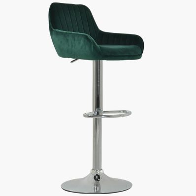 Bars Stools with Backs & Kitchen Stools With Arms