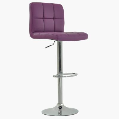 Swivel Bar Stools - 360 Degree | UK Next Day Delivery