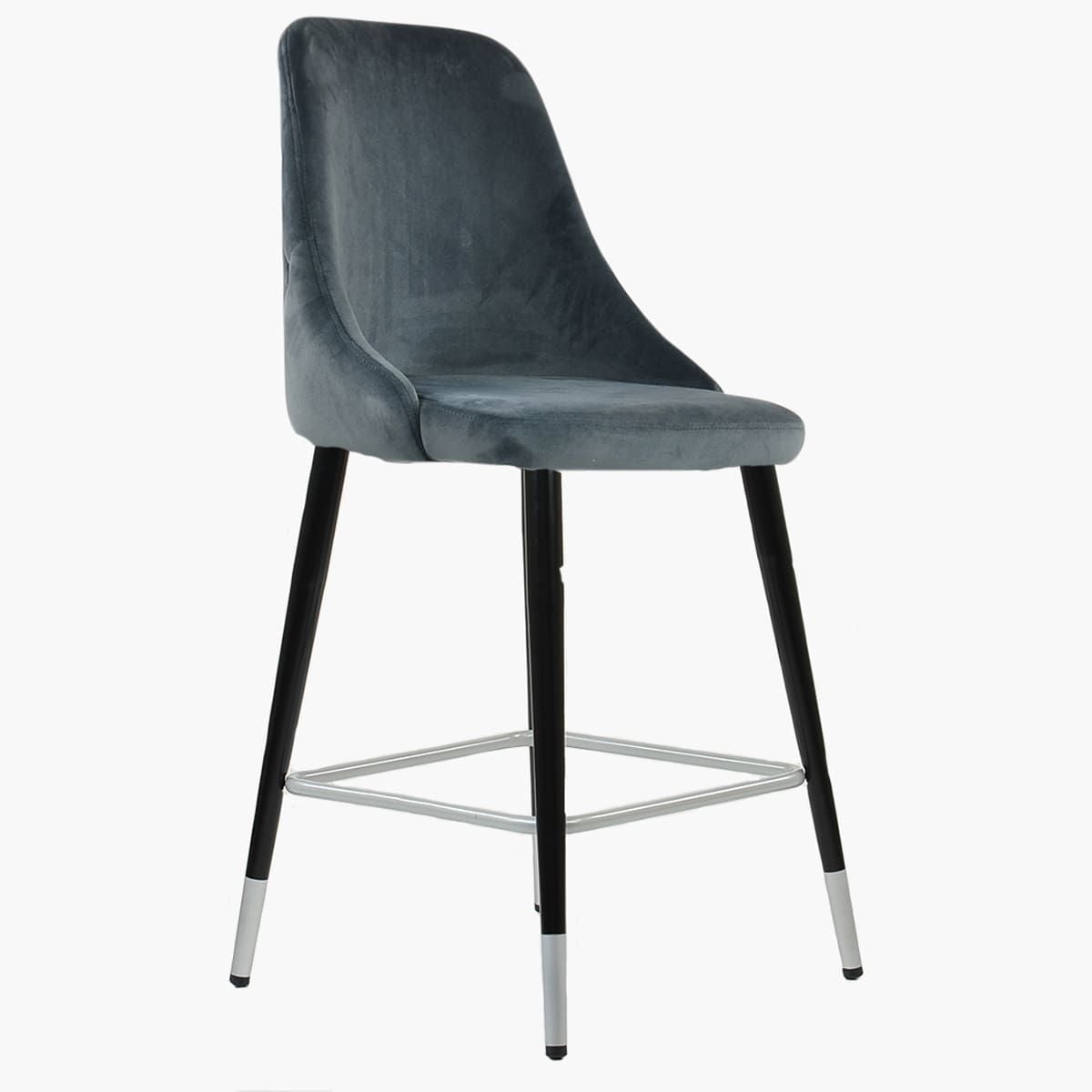 Grey Bar Stools - Grey Breakfast Bar Stools | Lakeland Furniture