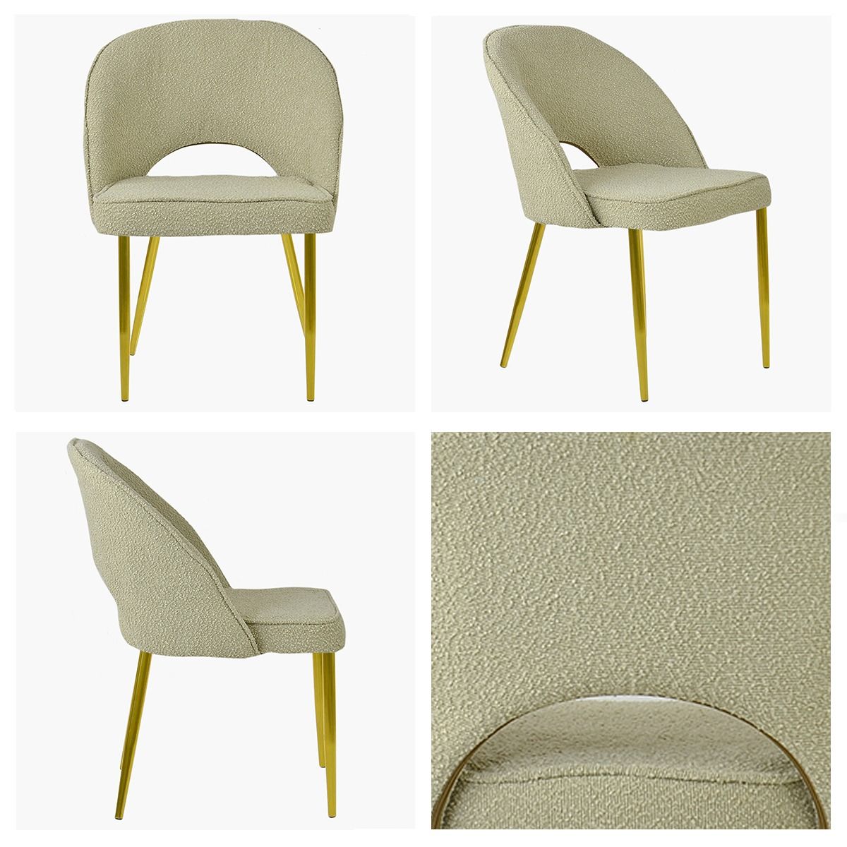 Dining Chairs - Dining Room Chairs | Lakeland Furniture