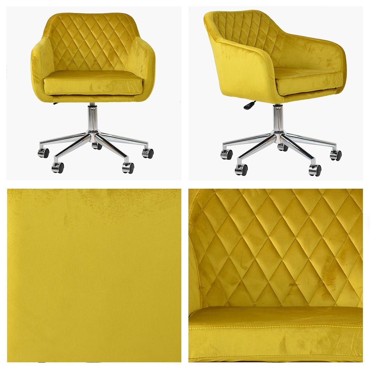 Small Office Chairs - FREE UK Delivery | Lakeland Furniture