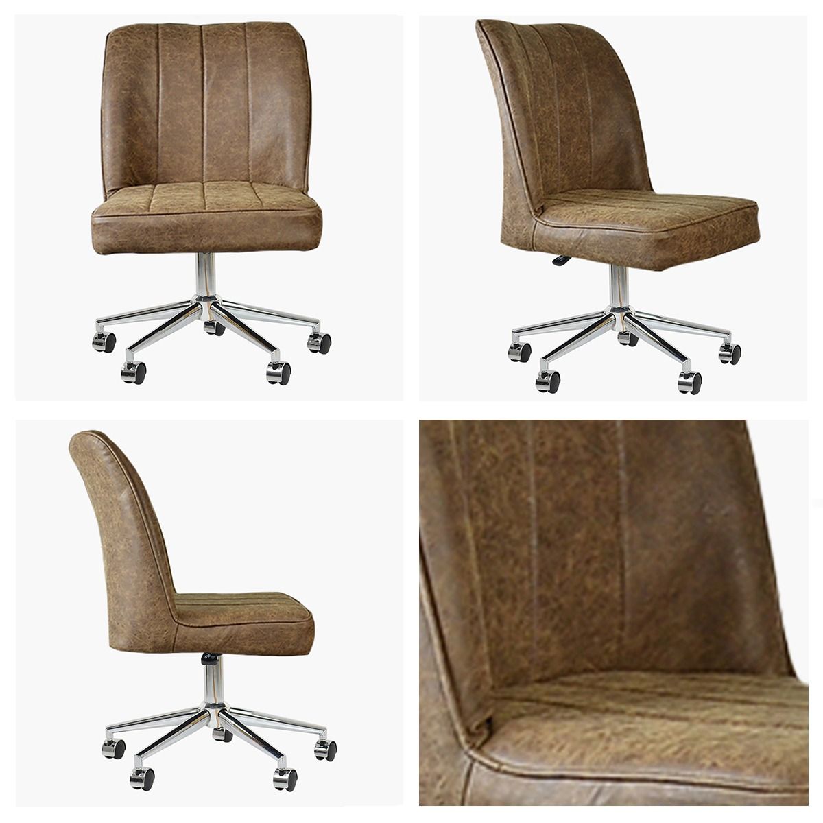 Office Chairs - Office Desk Chairs | Lakeland Furniture