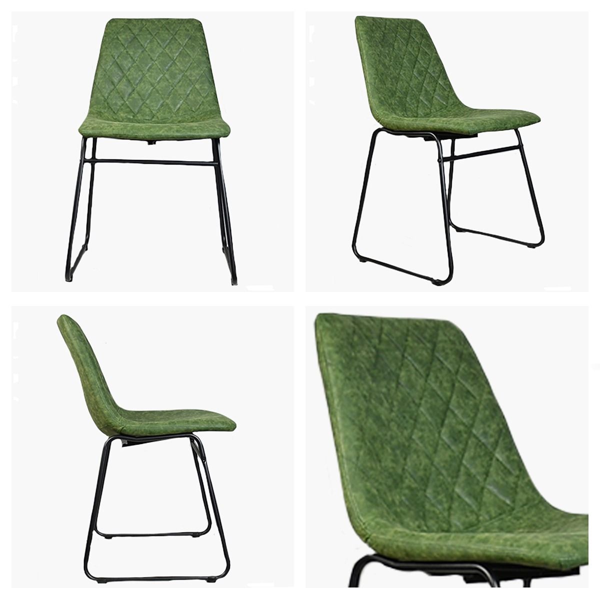 Dining Chairs - Dining Room Chairs | Lakeland Furniture
