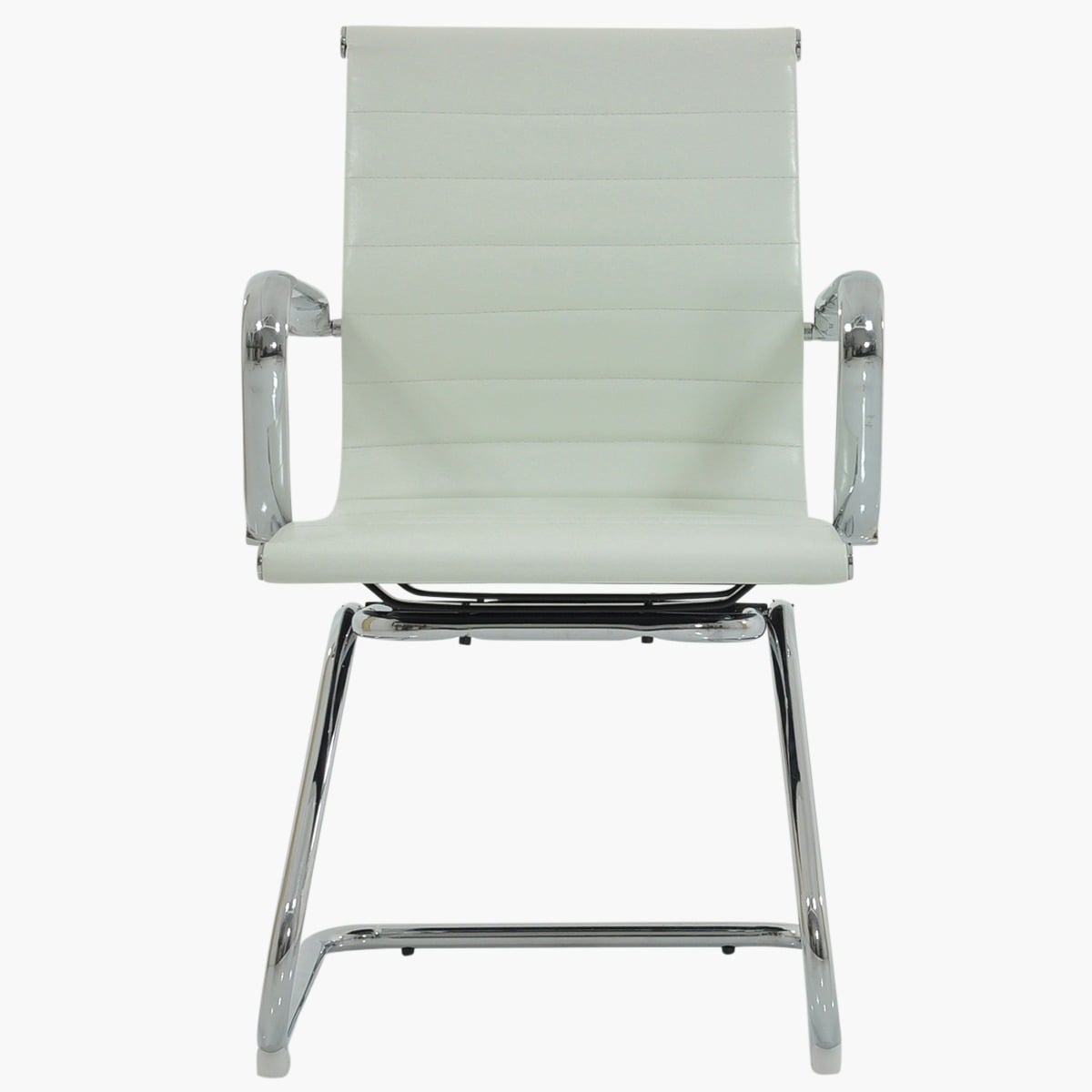 Office Chairs Without Wheels | Stable & Stylish Seating UK