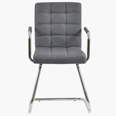 Office Chairs Without Wheels | Stable & Stylish Seating UK