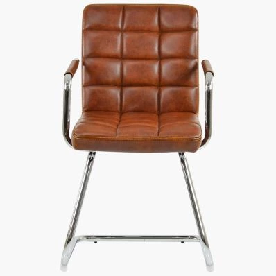 Office Chairs Without Wheels | Stable & Stylish Seating UK