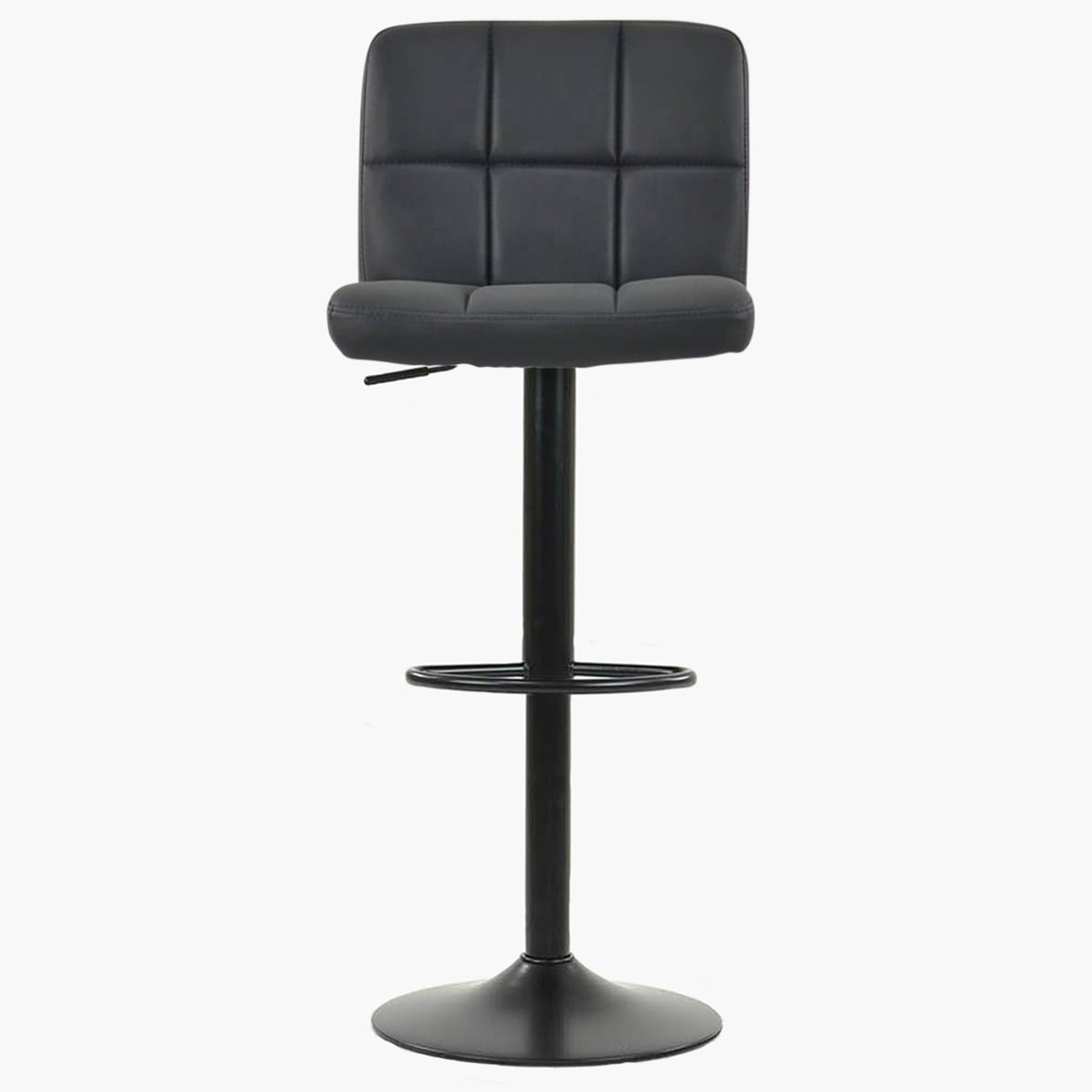 Swivel Bar Stools | Smooth Turn, In Stock UK
